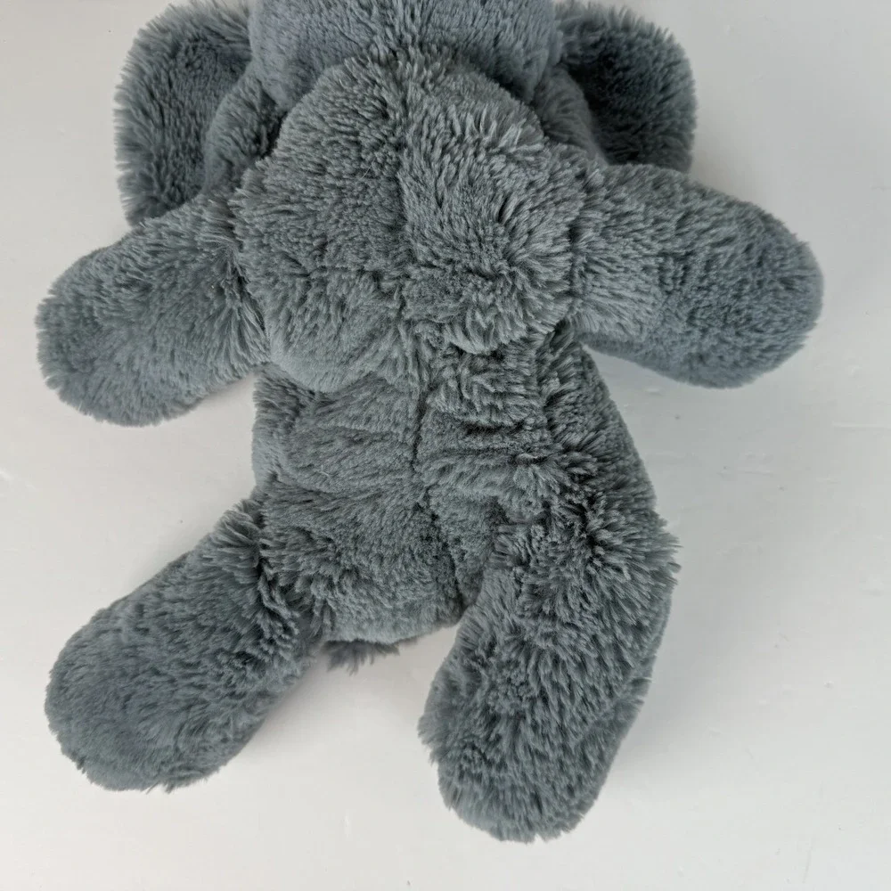 Jellycat | Toys | Rare Jellycat Huggady Elephant 2 Plush Stuffed Animal ...